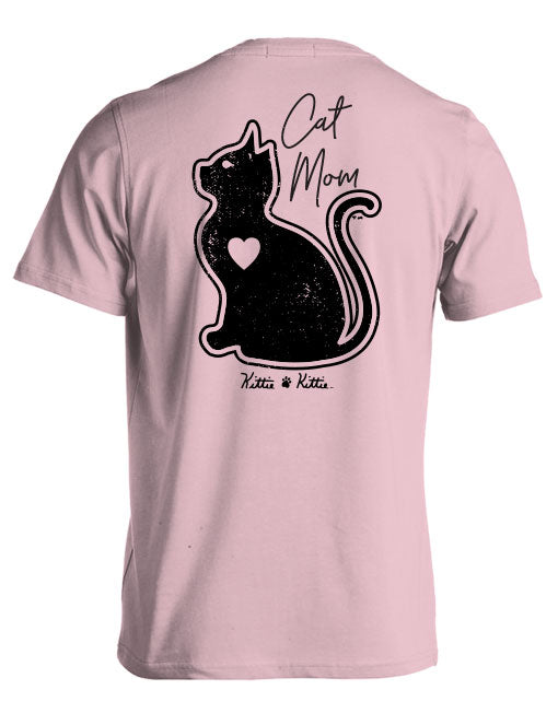 Cat mom shirt store