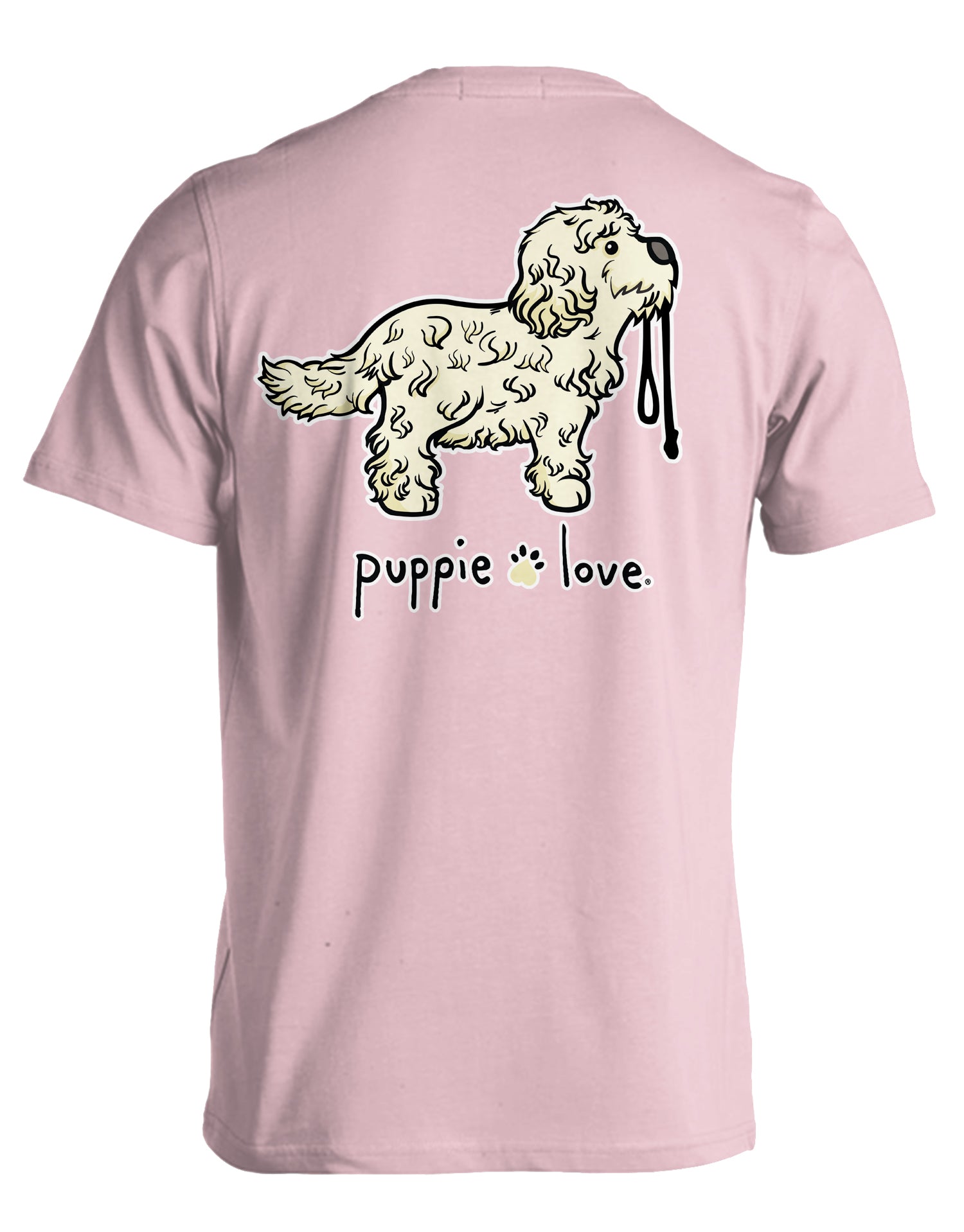 DOODLE PUP (CREAM) – Puppie Love