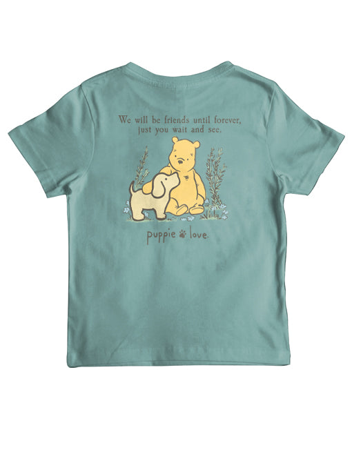 WINNIE AND PUP, YOUTH SS – Puppie Love